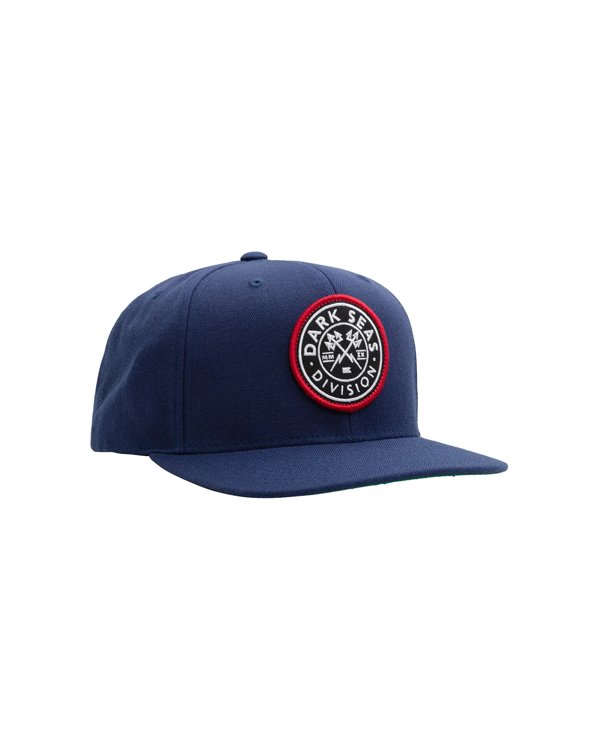 Quartermaster Hat – DARK SEAS - UK