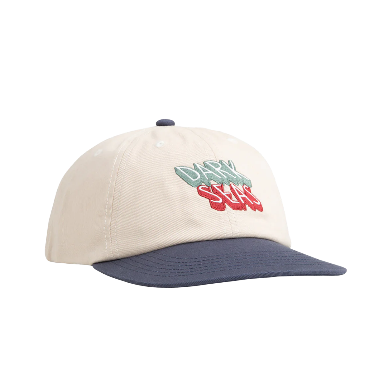 Slanted Hat – DARK SEAS - UK