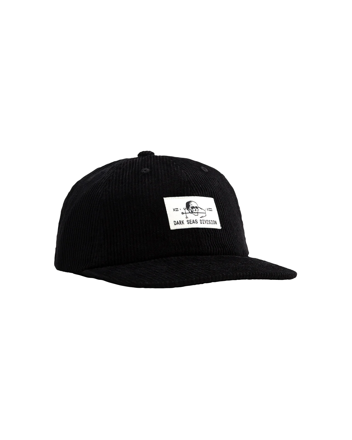 Crisp Hat – DARK SEAS - UK